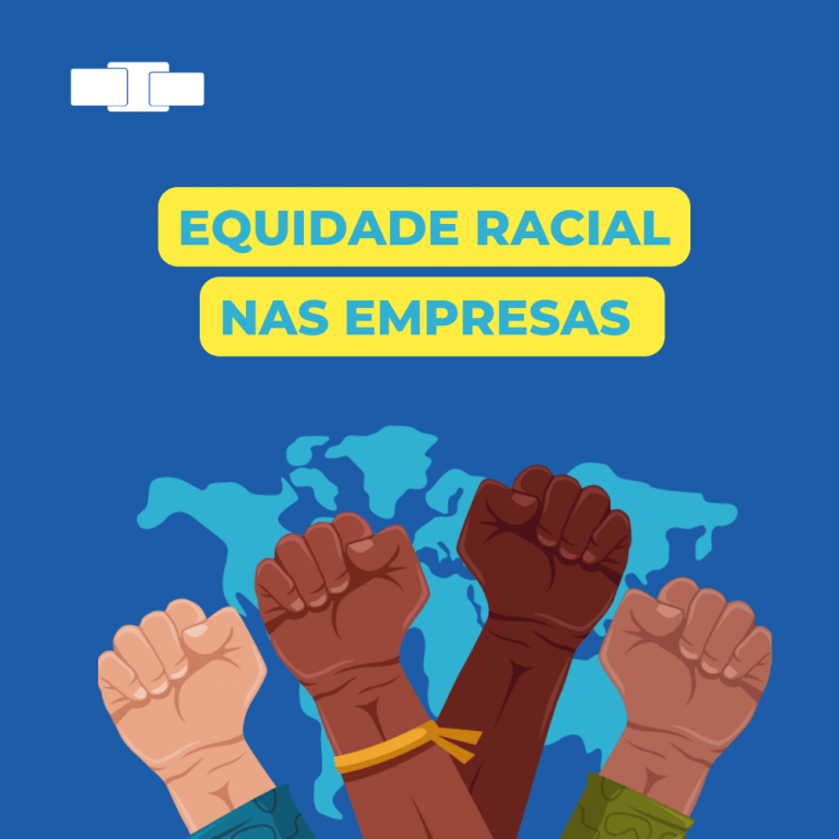 Equidade Racial nas Empresas